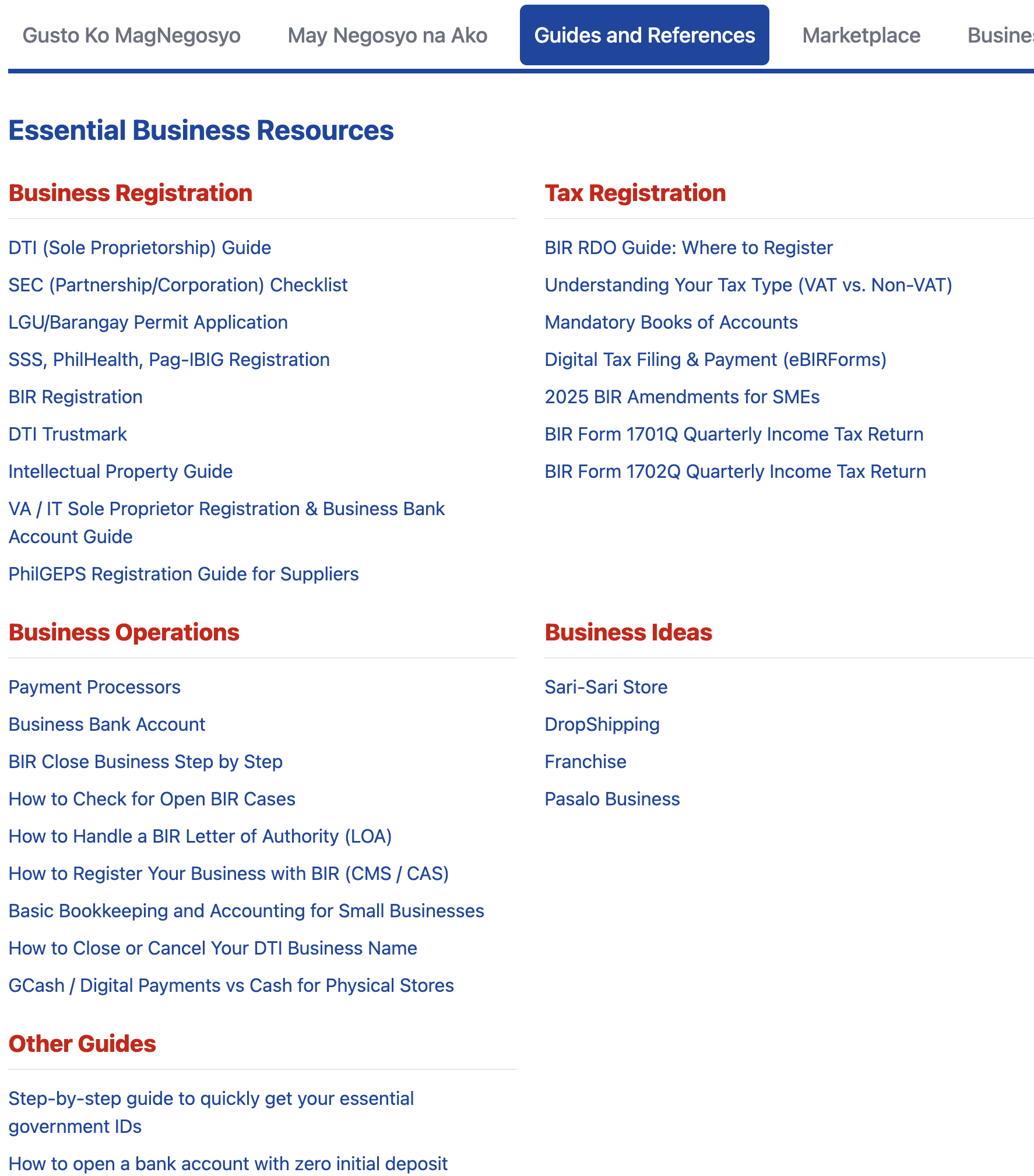 Philippine Tax Deadlines 2026: Complete BIR Filing Calendar and ...